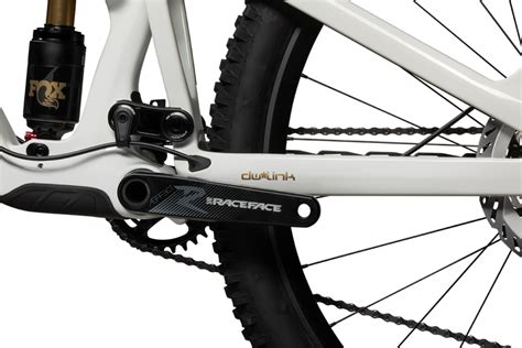 Nuova Pivot Firebird Perfezionata Sotto Diversi Punti Di Vista