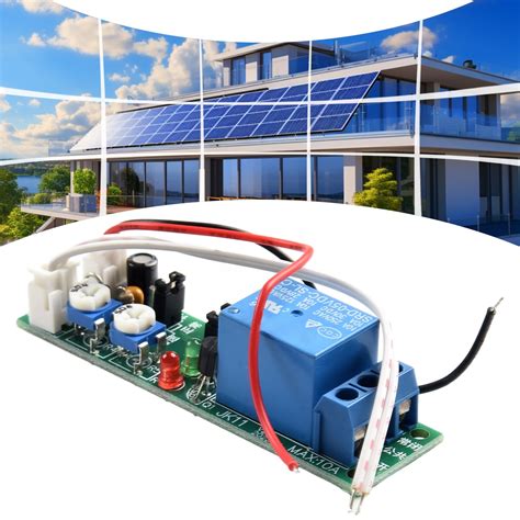 Mcu Based Multifunctional Relay Module For Reliable Dc 5v 12v 24v Dc5v 1s 100s