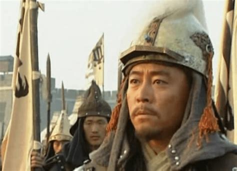 被成吉思汗所信任，有着“太师国王”之称的木华黎是个怎样的人？铁木真蒙古孔温