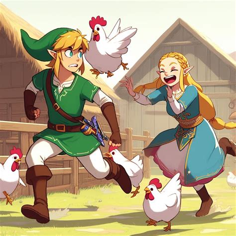 Zelda No Densetsu The Legend Of Zelda Image By Lalo Archila 4062887