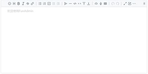 vditor markdown编辑器 FunAdmin 基于ThinkPHP8和layui的全栈开发框架
