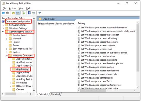 Background Apps Are Grayed Out On Windows 10 Solved