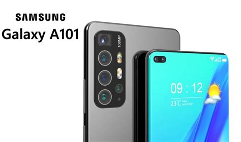 Samsung Galaxy A101: Features, Specifications, Review