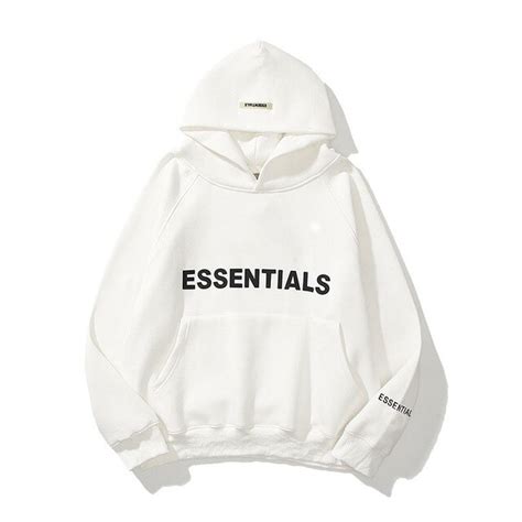 Essentials Hoodie Uk Shop The Best Fear Of God New Arrival Hoodies