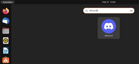 How To Install Discord On Ubuntu Linux Start