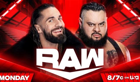 Wwe Raw Results And Winners October 21 2024 Wyatt Sicks Return And The