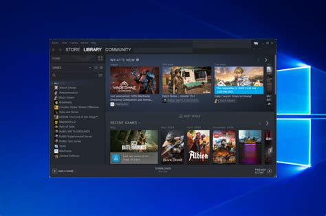 Game Keeps Minimizing 10 Ways To Stop It For Good