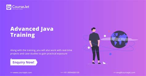 Coursejet On Linkedin Coursejet Training Java Online Course