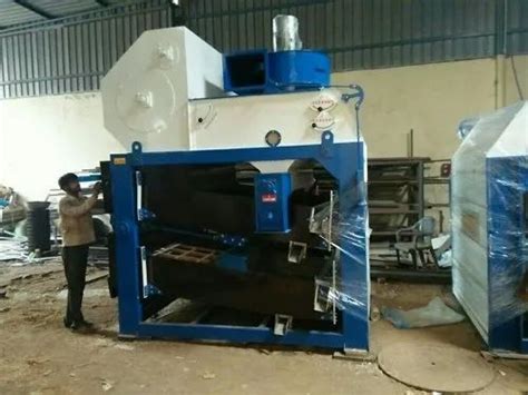 Western Paddy Cleaner Grader For Industrial At ₹ 3100000 In Ambala Id 20592947512