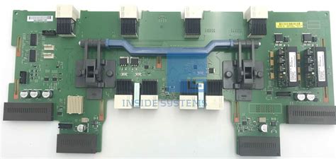 880097 001 Hpe Front Bezel Kit Msa1050 Inside Systems A S