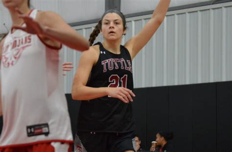 Hadley Periman Prep Girls Hoops