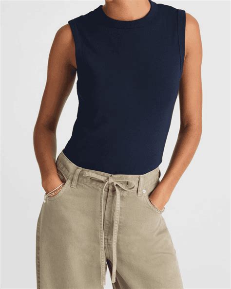 Compact Shell Tank The Buy Guide