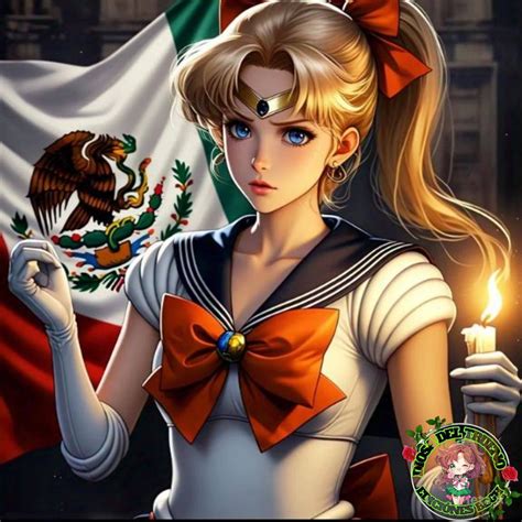 Sailor Moon La Luz De Sailor Moon La Luz De La Esperanza