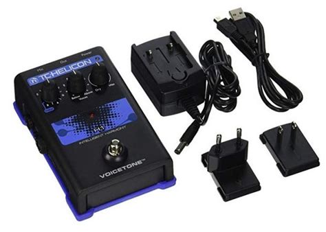 10 Best Vocal Harmonizer Pedals Reviews And Buying Guide Sharpens