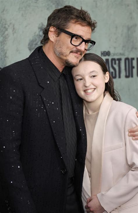 ‘the Last Of Us And ‘game Of Thrones Star Bella Ramsey Comes Out As