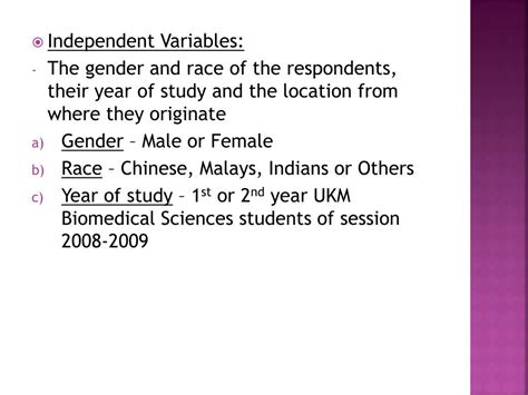 Ppt Applied Biostatistics Nb 3082 Powerpoint Presentation Free Download Id 2360852