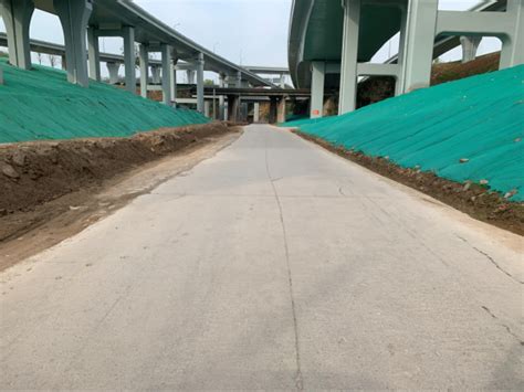 大树湾社区：推动道路修复 保障出行安全—三峡西陵网—西陵新闻网