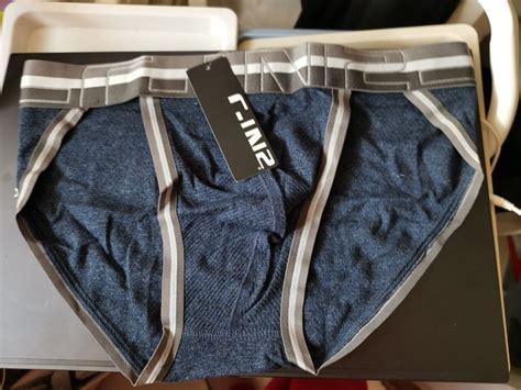C In2 Zen Brief 男裝 褲＆半截裙 內褲 Boxer Carousell