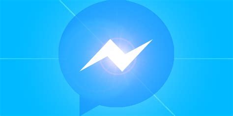 Características De Facebook Messenger Que Quizás No Conozcas Materia Geek