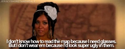 25 Unforgettable Snooki Quotes From The Glory Days Of Jersey Shore