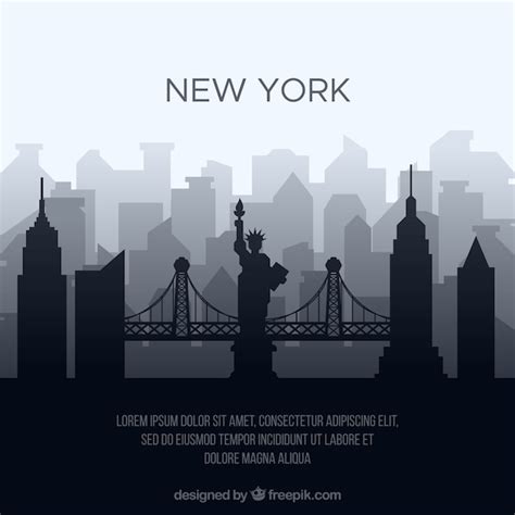 New York Zdjęcia darmowe pobieranie na Freepik