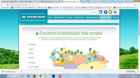 Ser Positivo El Milagro Del Calostro… Nueva Vida Sp Colostrum
