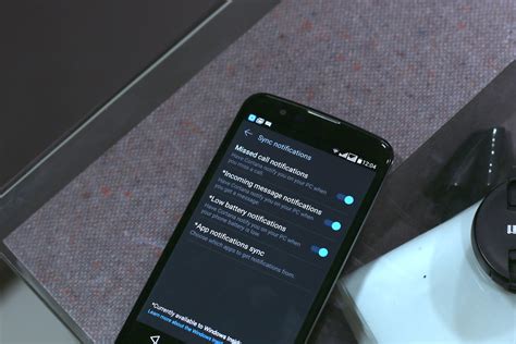 Cortana On Android Gets Notification Integration With Windows 10 Pc