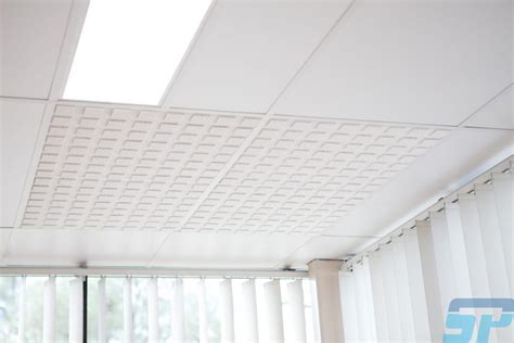 Ceiling Tiles Scandinavian Profiles Machining And Fabricating
