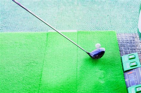 ユーティリティの打ち方を初心者向け解説｜ボール位置や構え方やなど｜ゴルフサプリ