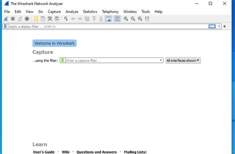 Wireshark Beginner Tips And Tutorial