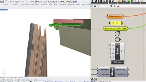 Beytullah Duvarbasi On Linkedin Think Parametric