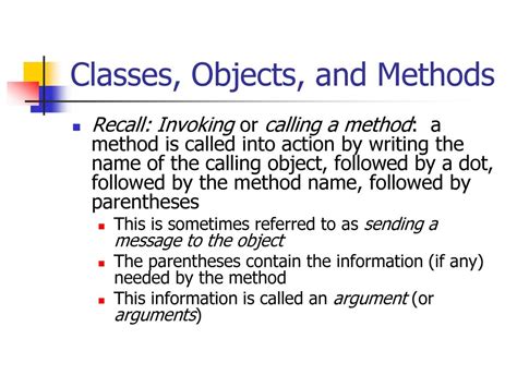 String Class Ppt Download