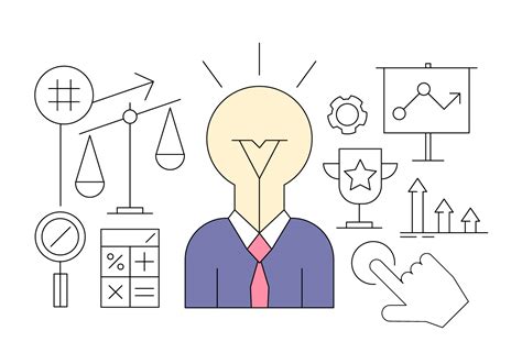Free Business Startup In Vector Vector Art At Vecteezy