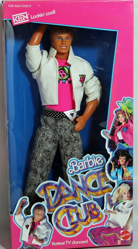 Toy Story Barbie Ken Inspired By 1980s Dolls 54 Off