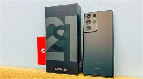 Samsung Galaxy S21 Ultra 5g Mỹ Mới Chip Snapdragon 888