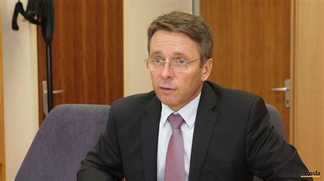 Ivan Mikloš Neprijal Ponuku Postu Ukrajinského Ministra Financií