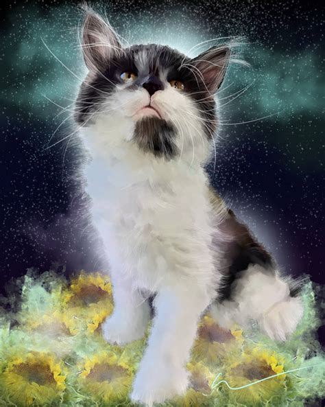 Murderkittycomics User Profile Deviantart
