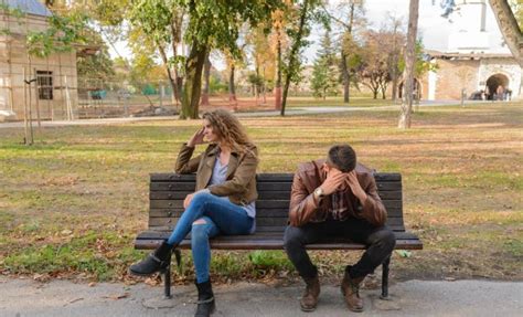 Six Reasons Why People Stay In Bad Relationships Dailystar