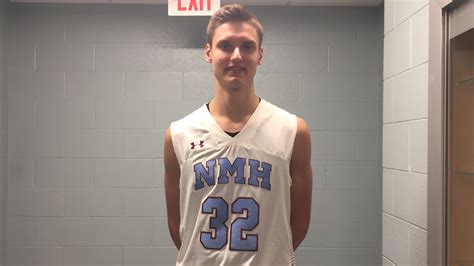 Isd Video Nate Laszewski Interview Irish Sports Daily