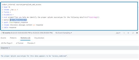 github bentleymi chatgpt 4 splunk splunk ta for sending completion