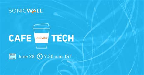 Sonicwall Asia Pacific On Linkedin Networksecurity Firewall Livedemo Sonicwall