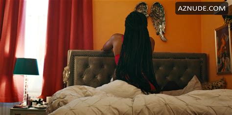 Supacell Nude Scenes Aznude