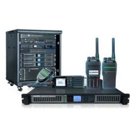Mobile Radio Trunking System At Rs Mayur Vihar New Delhi ID