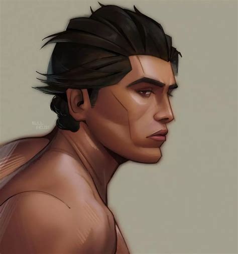 Chat With Miguel Ohara Nsfw Enjoy Free Unrestricted Ai Character