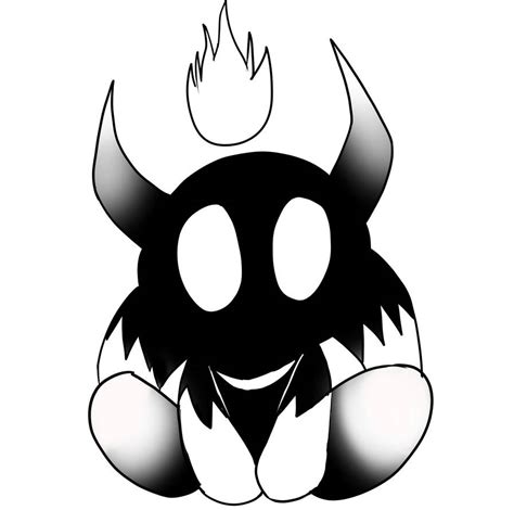 Dark Chaos Chao Inktober Day 2 By Getsvgadraws On Deviantart