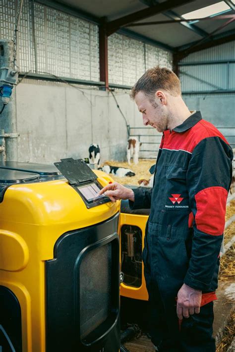 Computerised Calf Feeders Are Becoming Increasingly Popular Free
