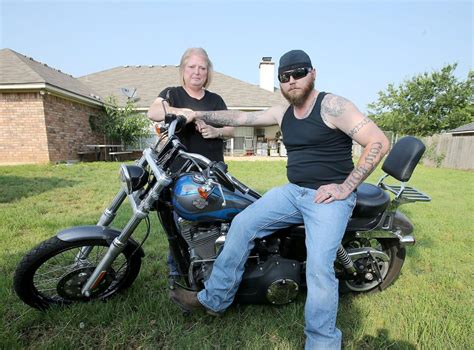 Bikers In Twin Peaks Case Face Uncertainty Unresolved Trauma After A