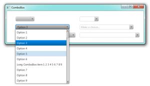 New In Javafx Combobox Javafx News Demos And Insight Fx