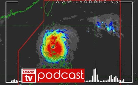 Thế Giới 24h Dự Báo đáng Chú ý Về Bão Gần Biển Đông Cuối Tháng Này
