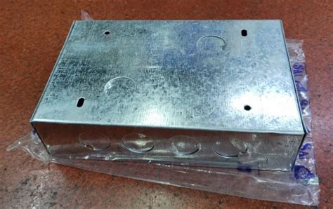 Modular Electrical Switch Box At Rs 500 Piece Module Box In Raipur ID 2851789377133